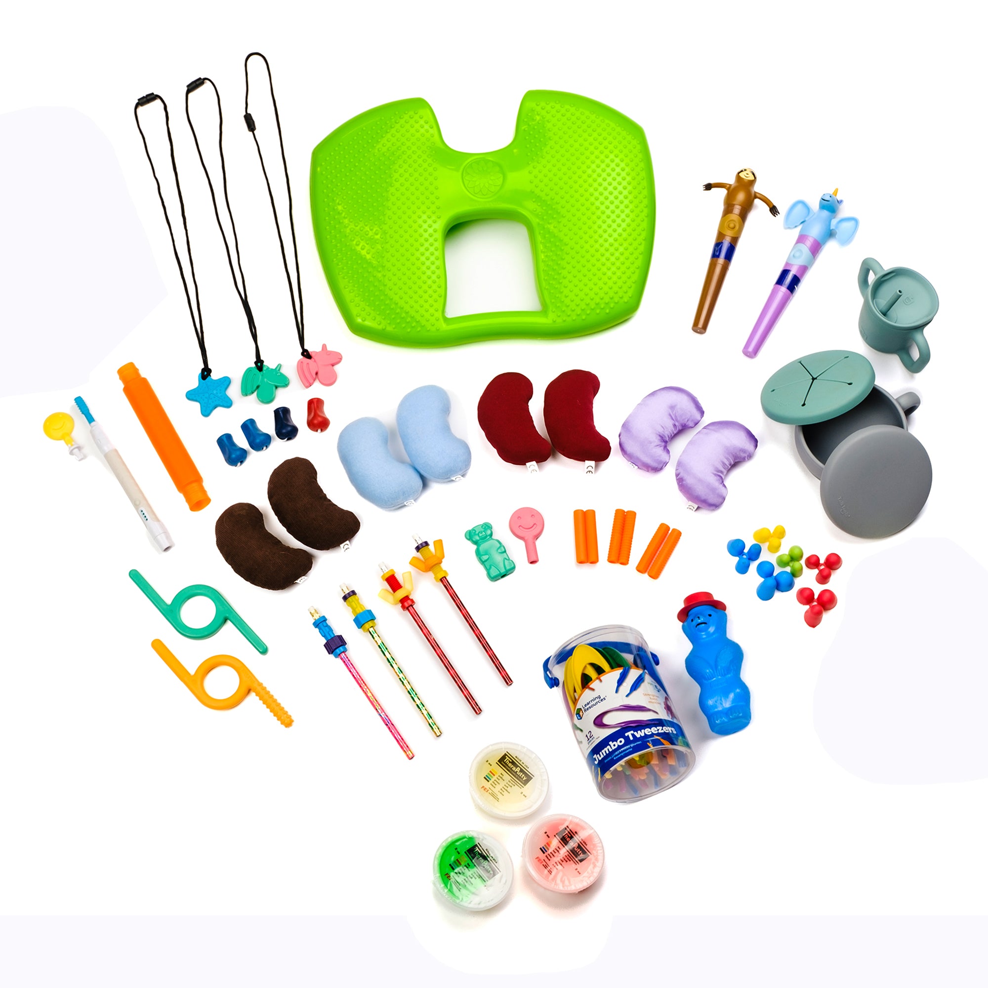 Occupational Therapy Tools Rehab Occupational Therapy Pegboard , Nail