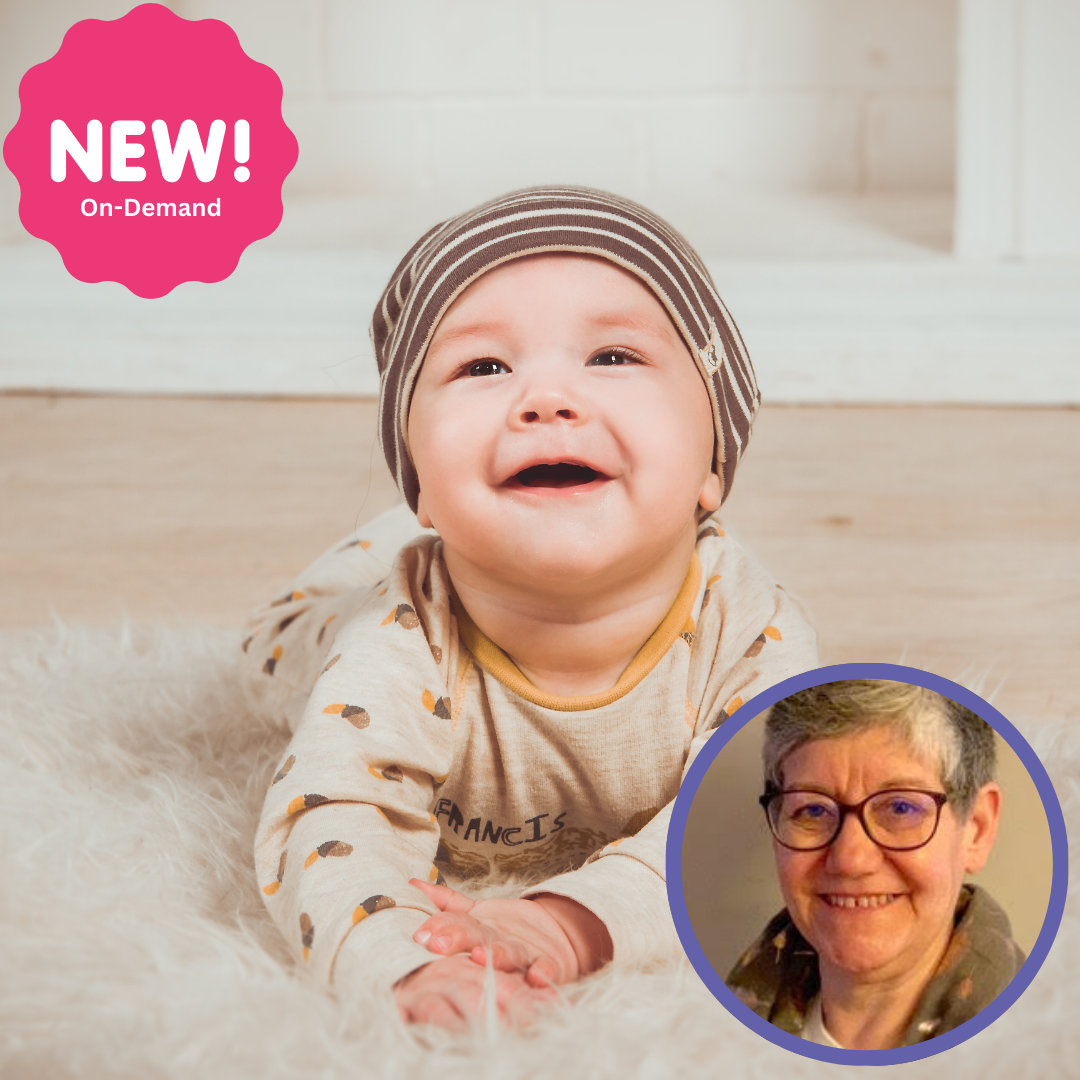 How "Hands-On" Helps with Oral Motor Dysfunction – TalkTools