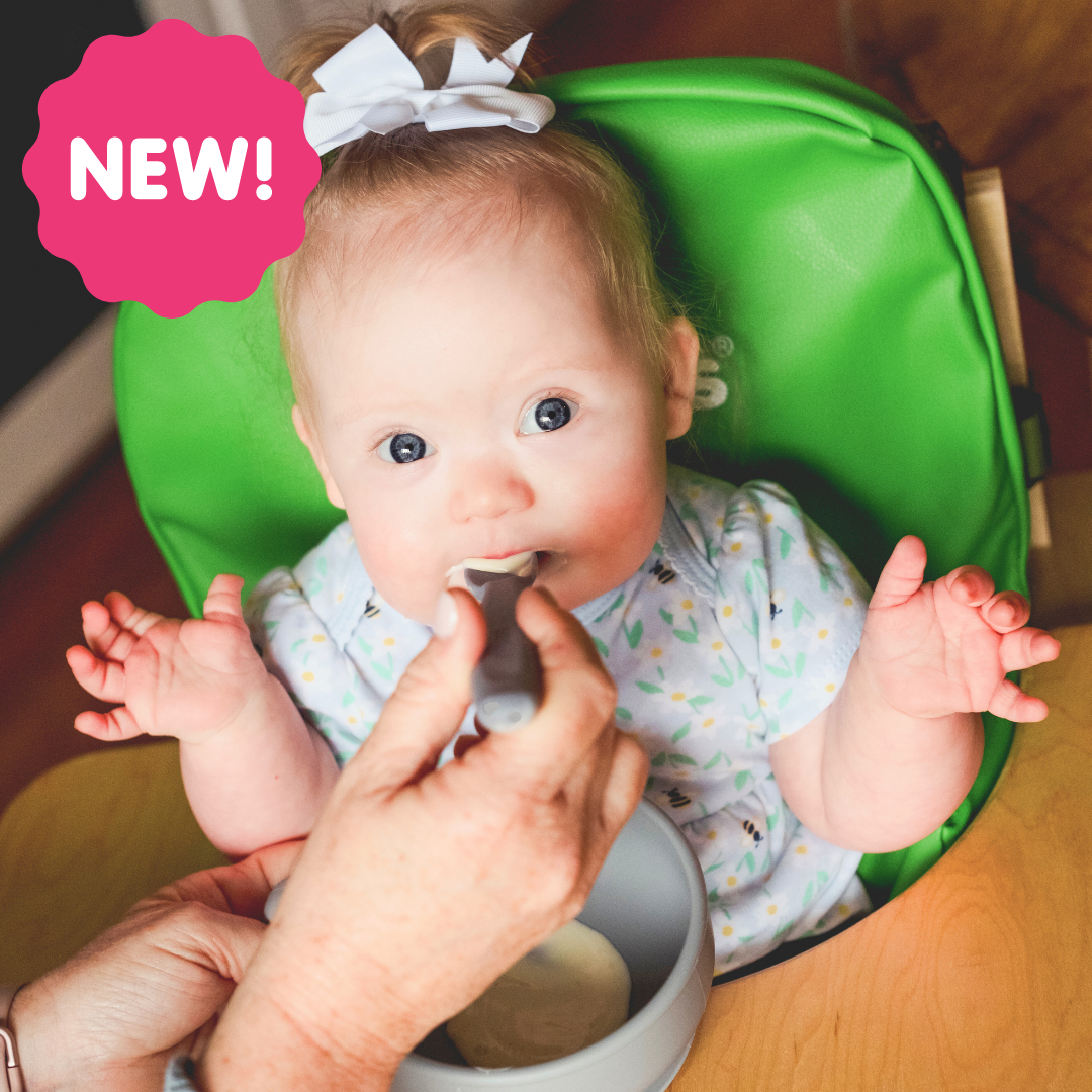 Tricky Transitions: Breast/Bottle to Table – TalkTools