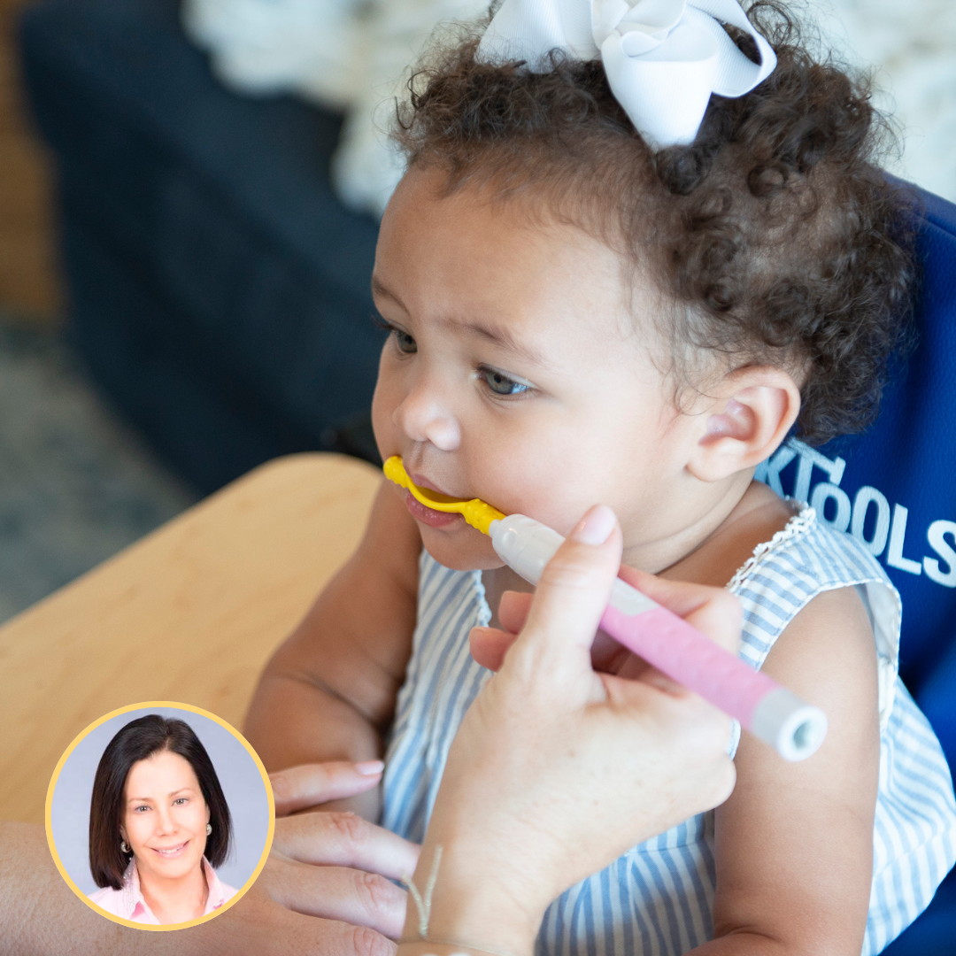 Virtual Workshop | Navigating the Feeding Journey (Feeding Therapy): A – TalkTools