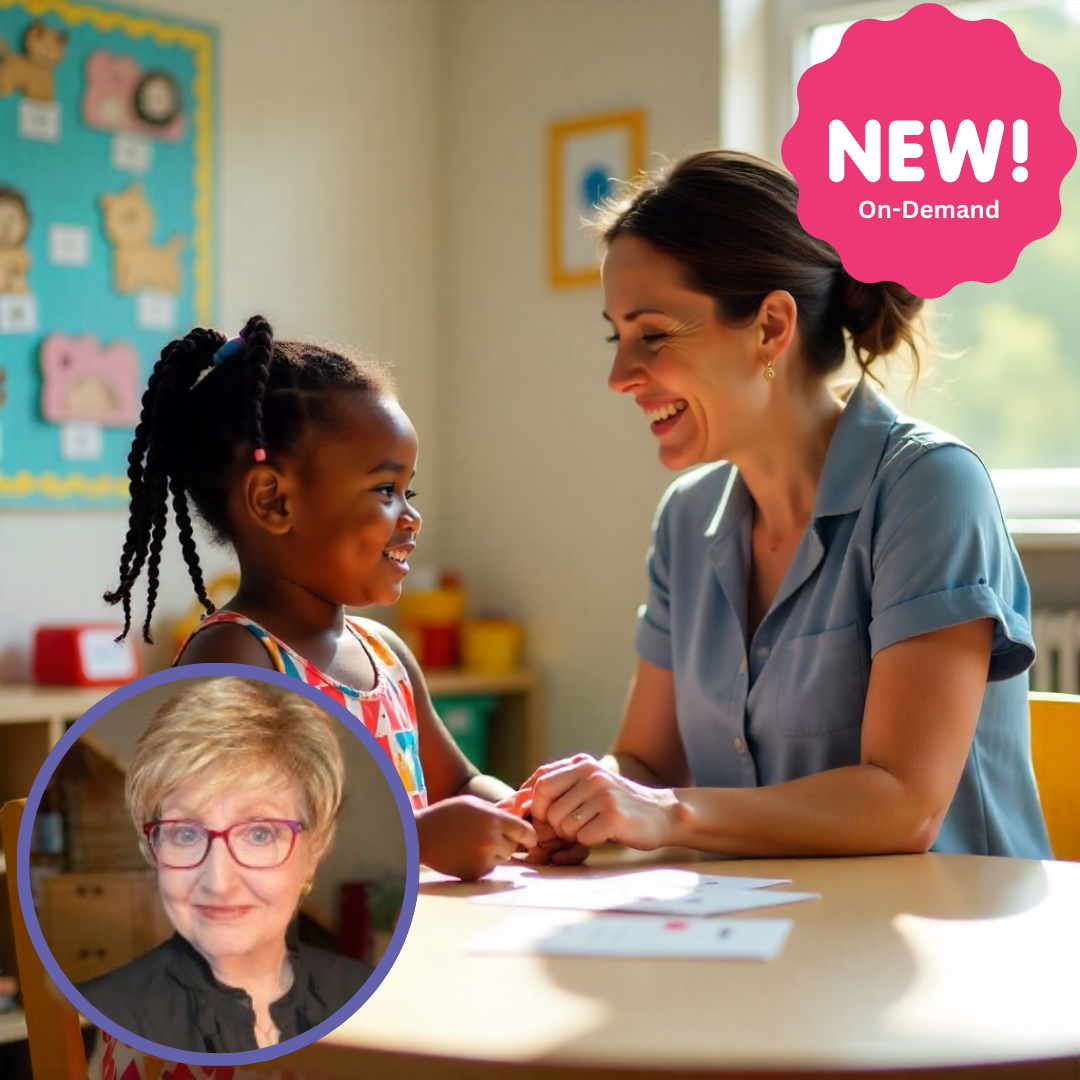 Speech Production Analysis: A Clinical Compass to Guide Therapy Techni – TalkTools