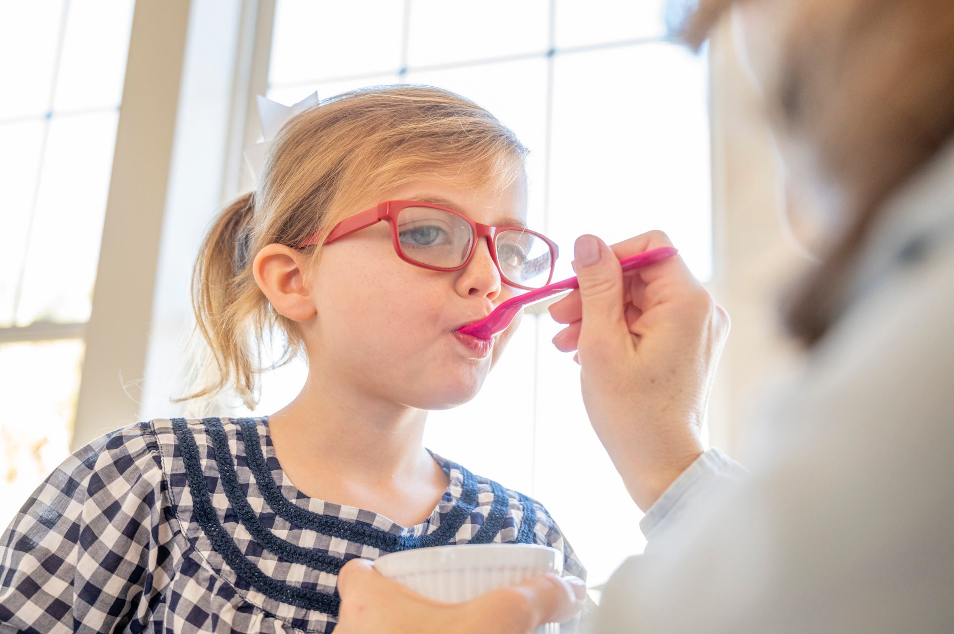 Best Practices in Pediatric Feeding, Speech, and Mouth Function – TalkTools