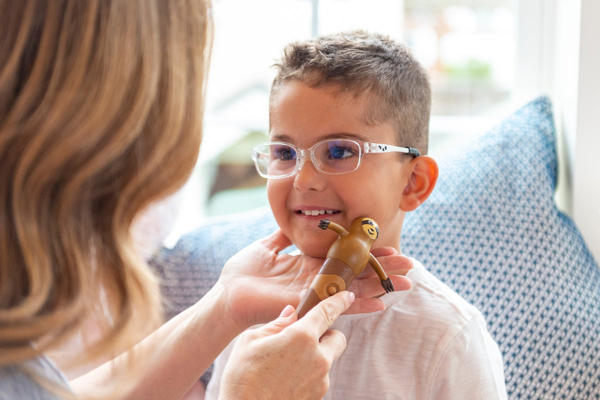 Speech Tools – TalkTools