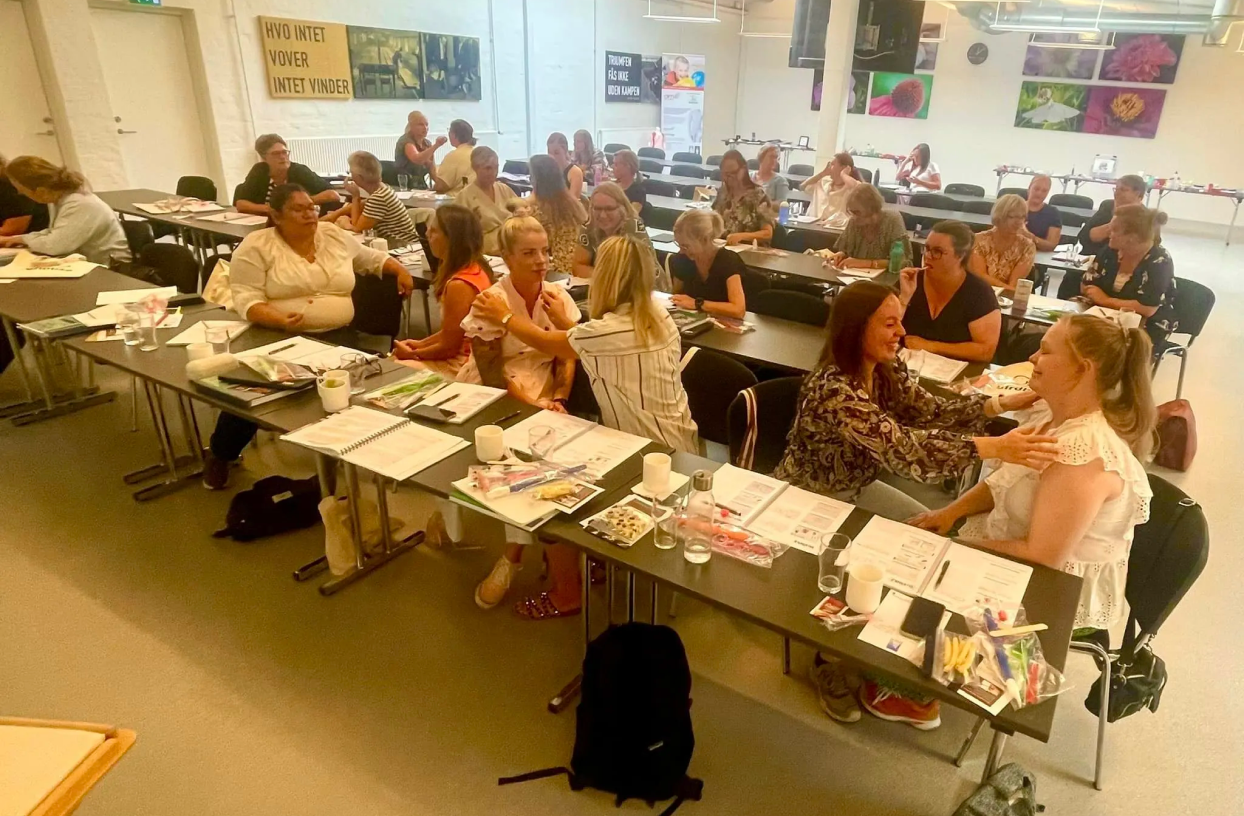 Online Courses – TalkTools