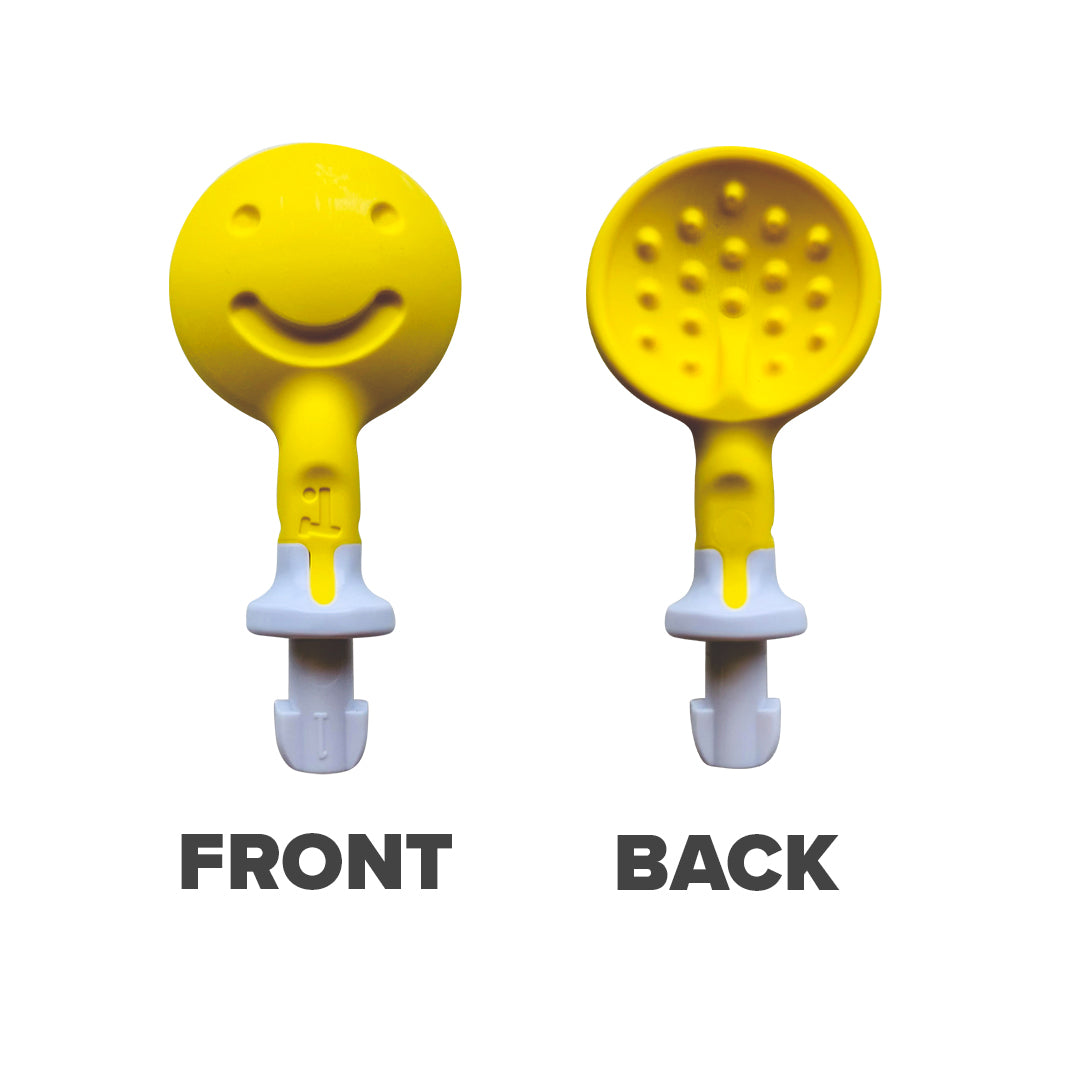 TalkTools® Sensi® Smiley Tip™ (Textured)