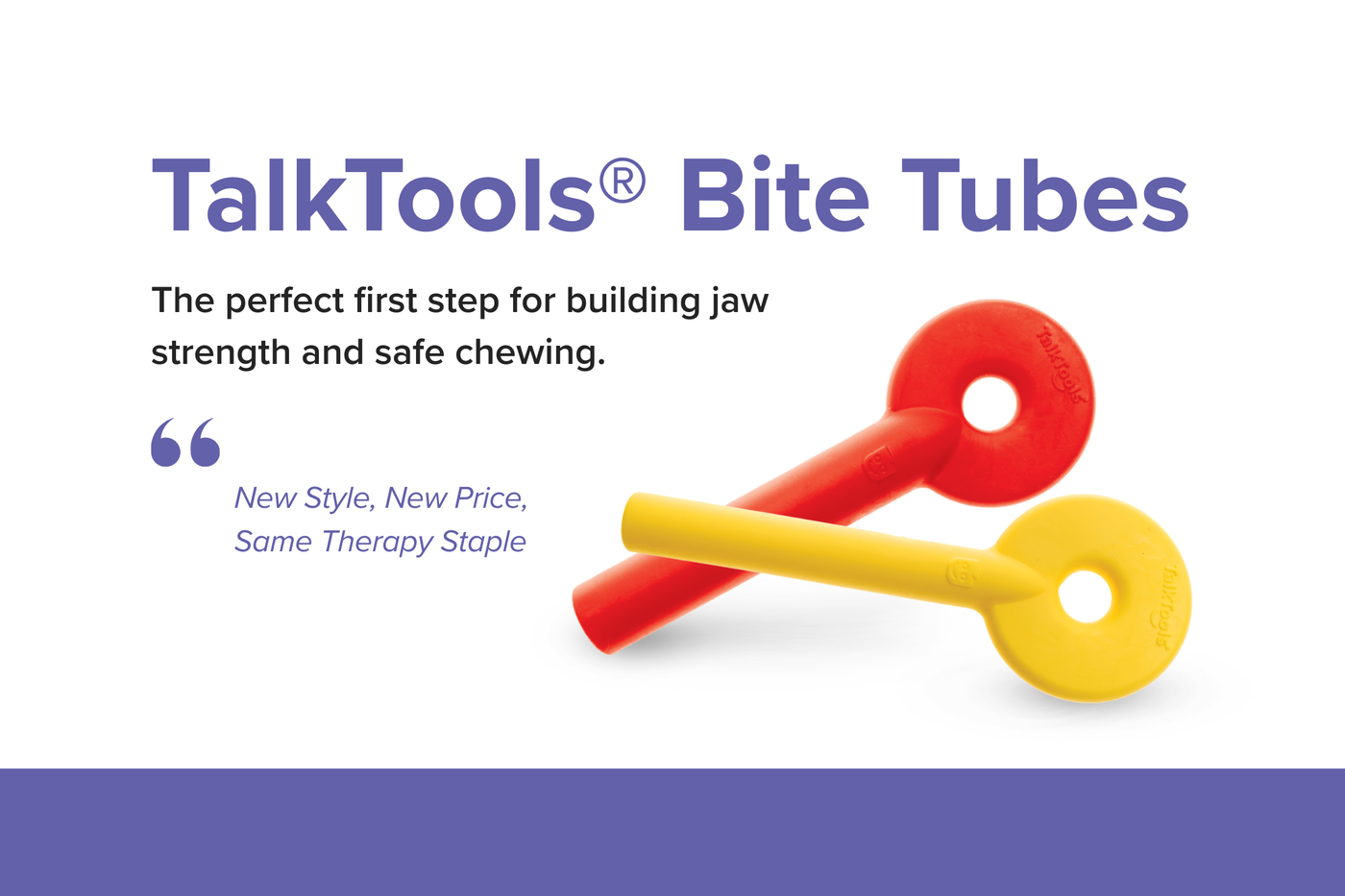 TalkTools - Speech & Feeding Therapy Tools, Techniques, & Training