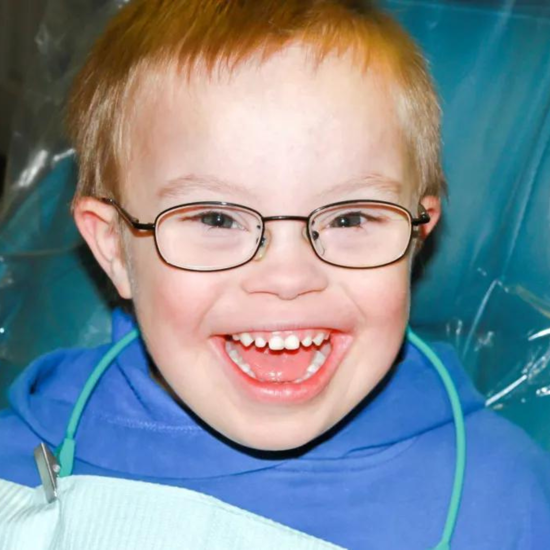 Airway Apnea Orthodontics and OPT™ – TalkTools