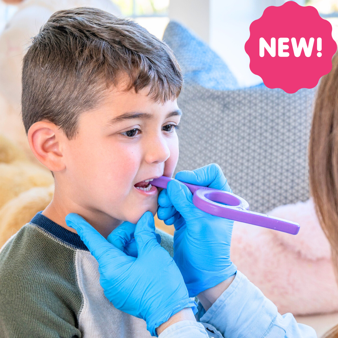 The Power of the Jaw in Speech and Feeding – TalkTools