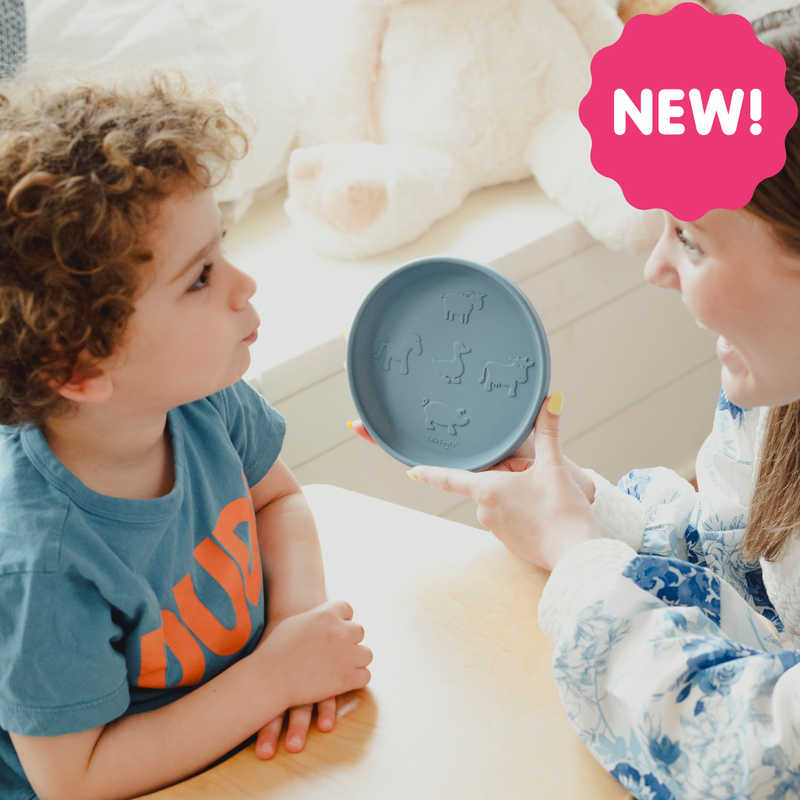 Basics of Gestalt Language and Natural Language Acquisition Therapy ...