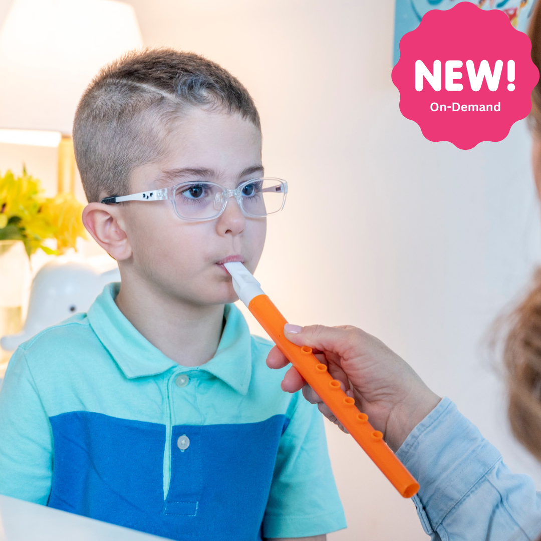 Your Client with Autism: Applying OPT Strategies – TalkTools