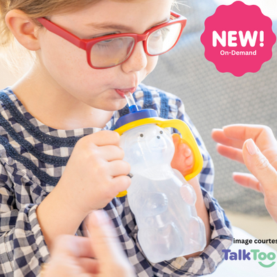 New Courses – TalkTools