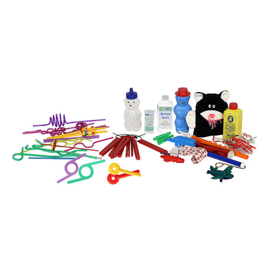Programs & Kits – TalkTools