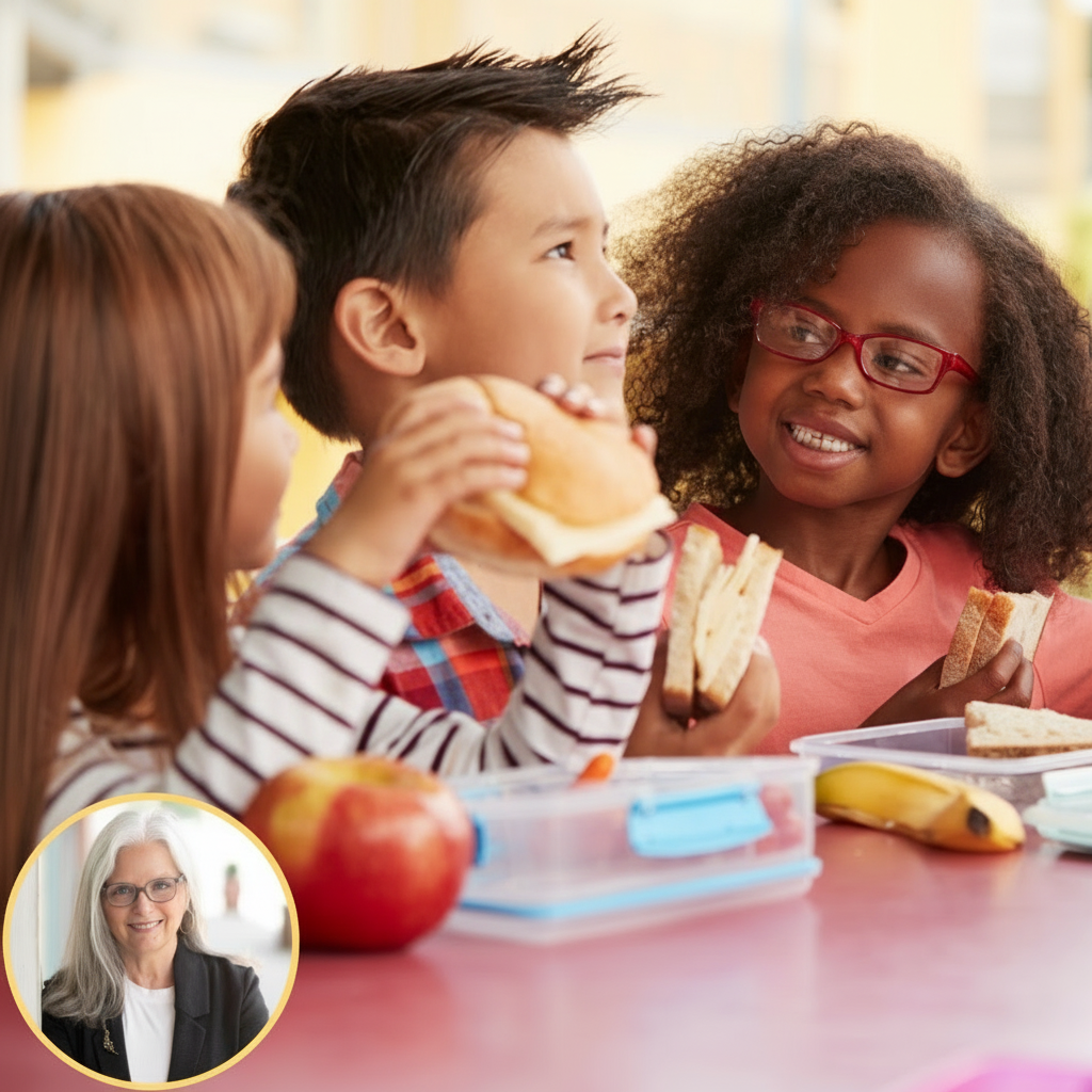 Providing Pediatric Feeding Disorder Services in the Educational Setti ...