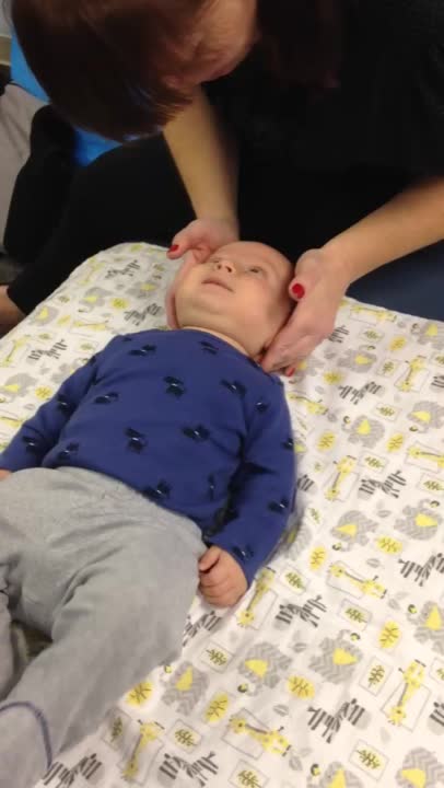 The TOTs Team: Bodyworker's Role – TalkTools