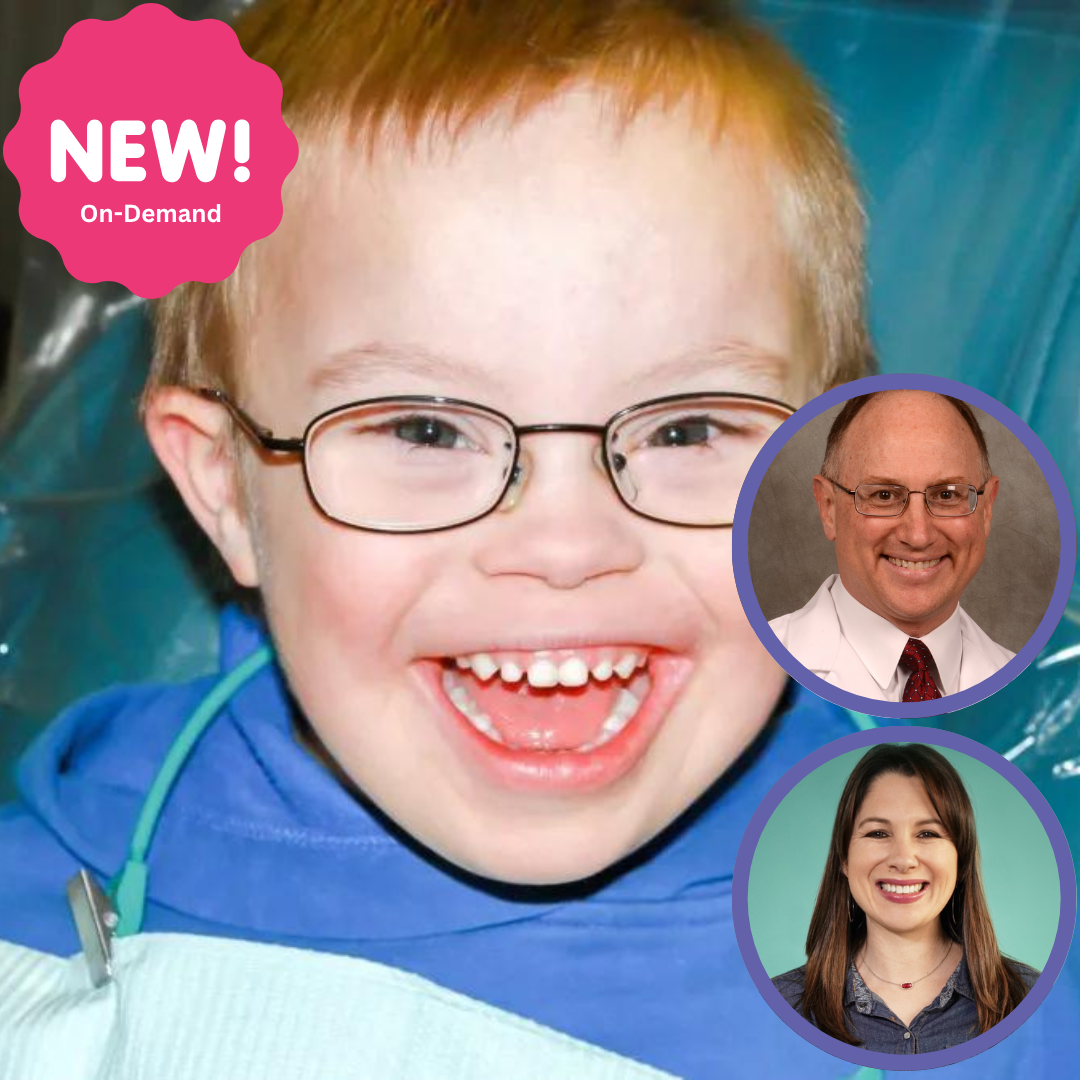 Airway Apnea Orthodontics and OPT™ – TalkTools