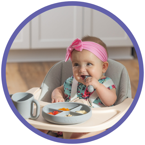 TalkTools - Speech & Feeding Therapy Tools, Techniques, & Training