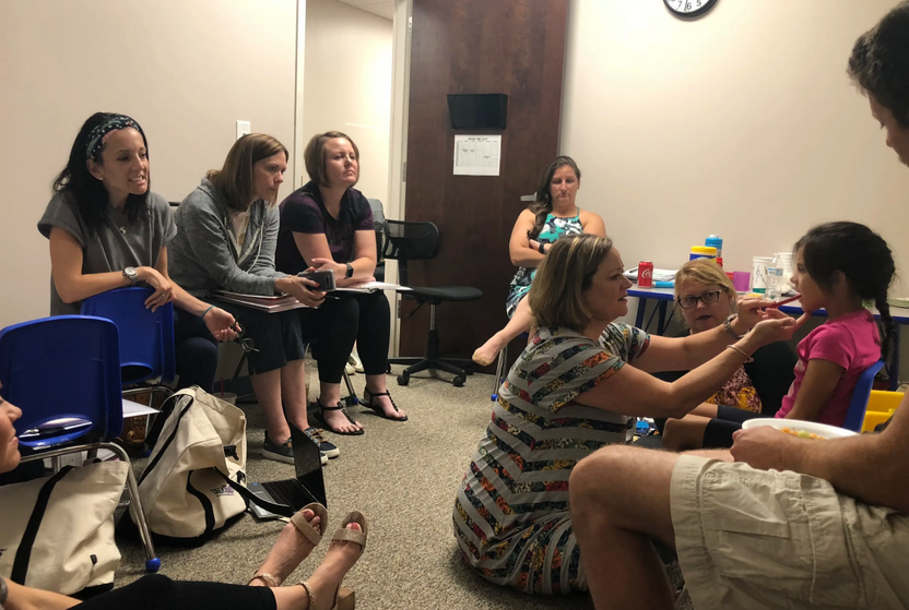 TalkTools - Speech & Feeding Therapy Tools, Techniques, & Training