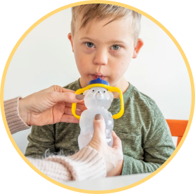 TalkTools - Speech & Feeding Therapy Tools, Techniques, & Training