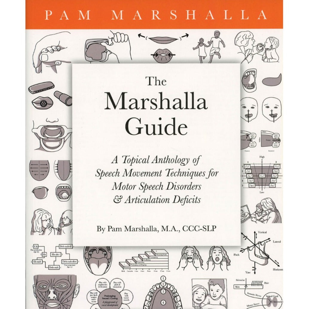 The Marshalla Guide – TalkTools