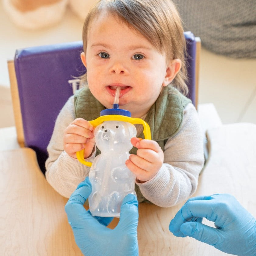 TalkTools® Therapy Chair with Tray