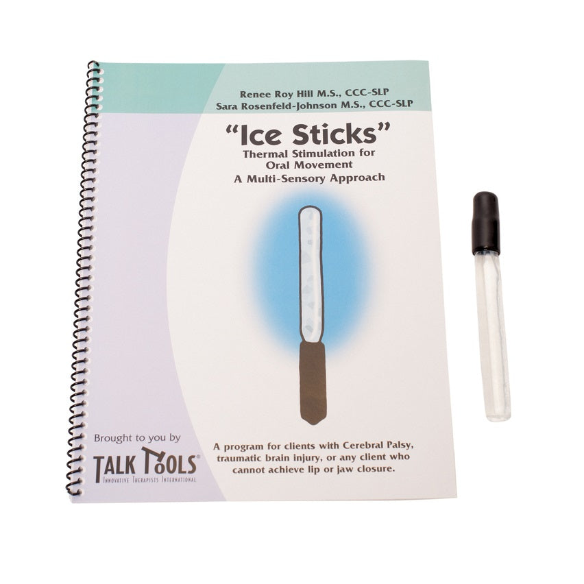 Ice Sticks - TalkTools