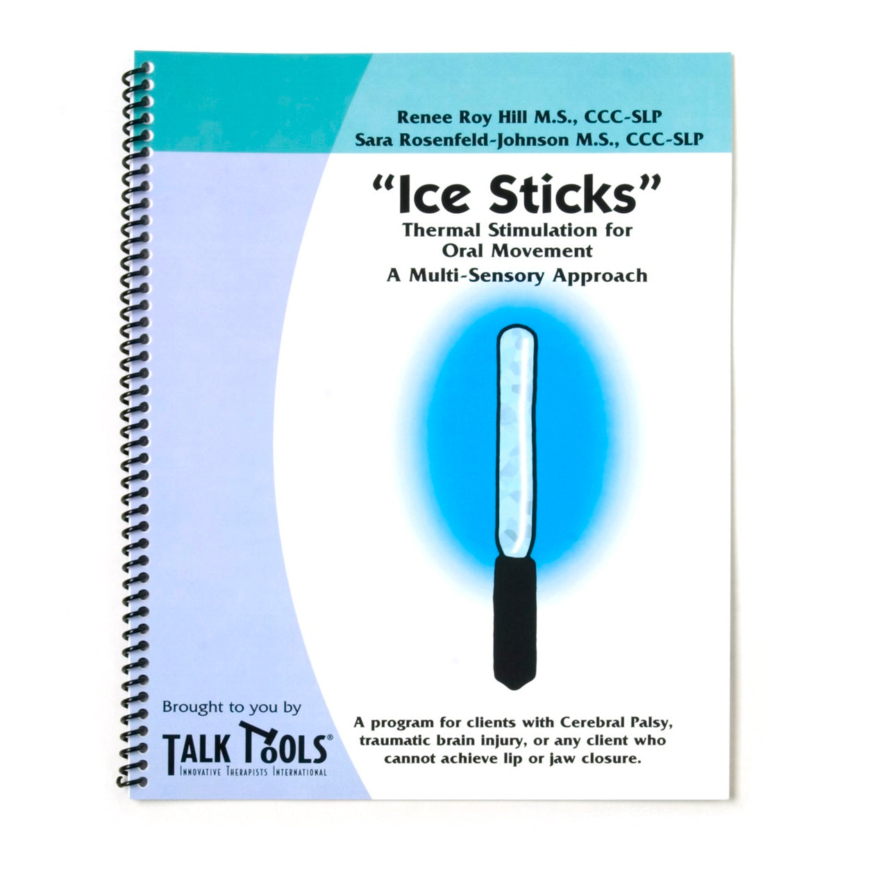 Ice Sticks - TalkTools
