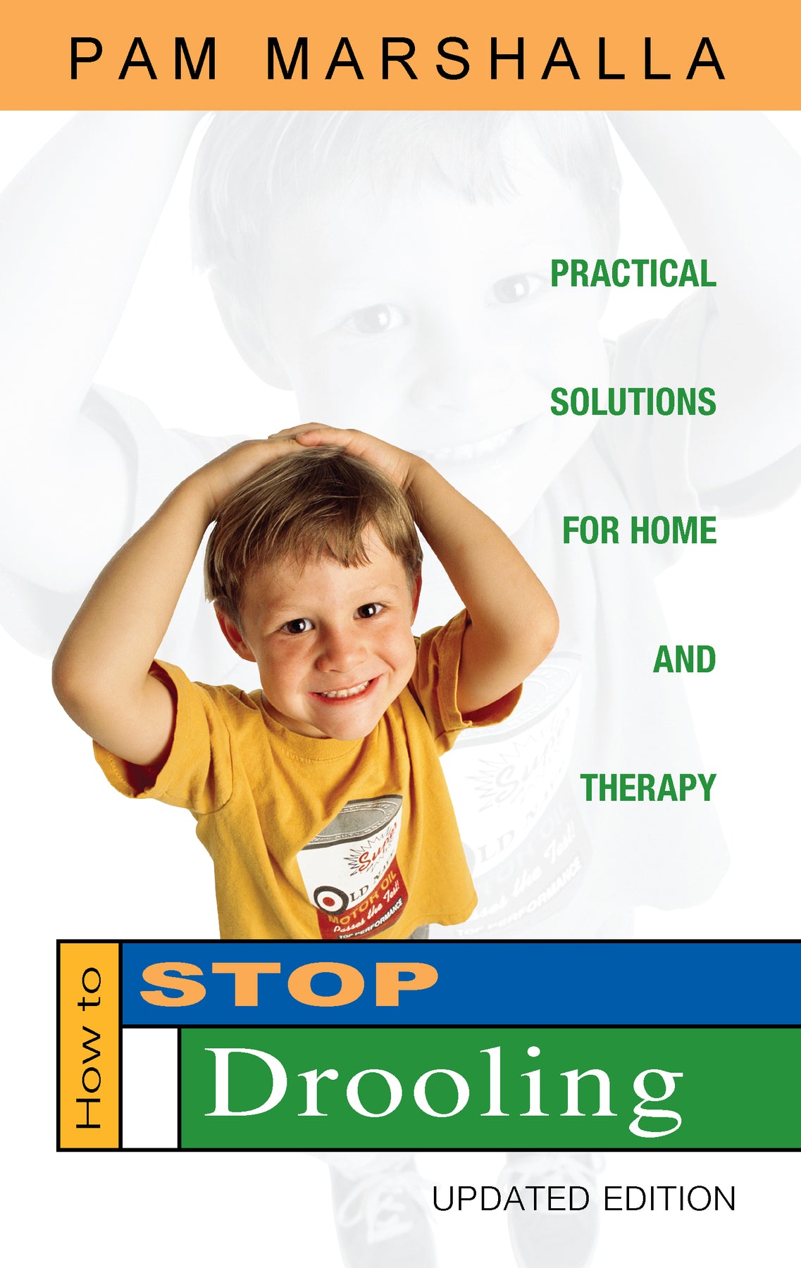 How to Stop Drooling: Practical Solutions for Home and Therapy – TalkTools