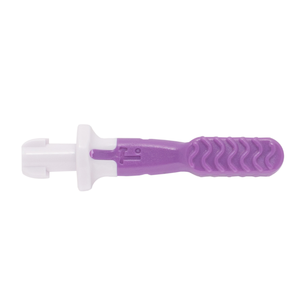 TalkTools® Sensi® Soft Low Jaw Tip