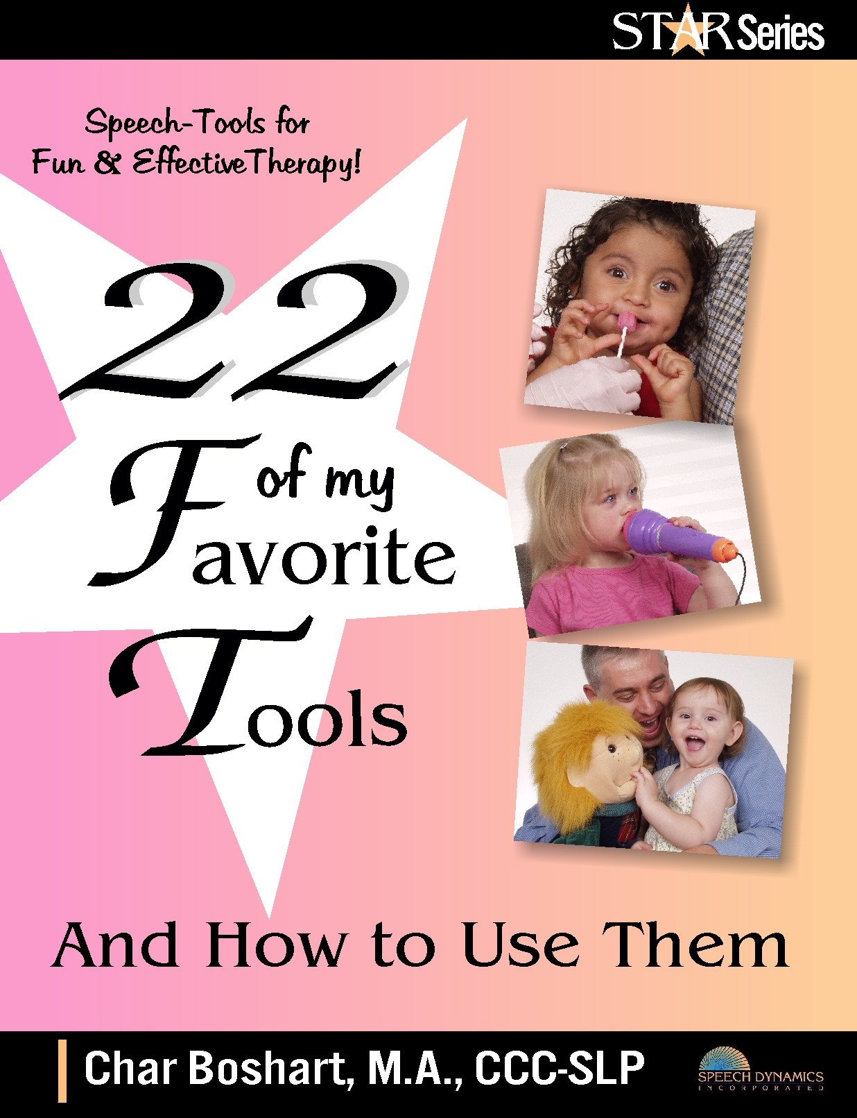 22 of My Favorite Tools & How To Use Them – TalkTools